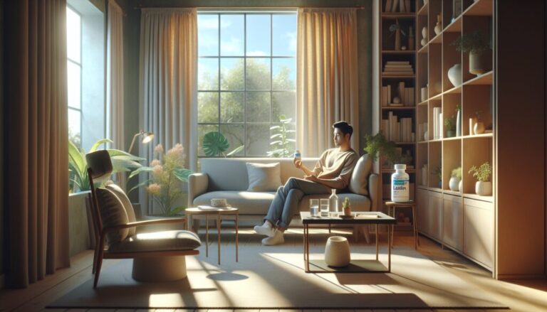 Lexatin: guía completa sobre sus usos y efectos secundarios ...